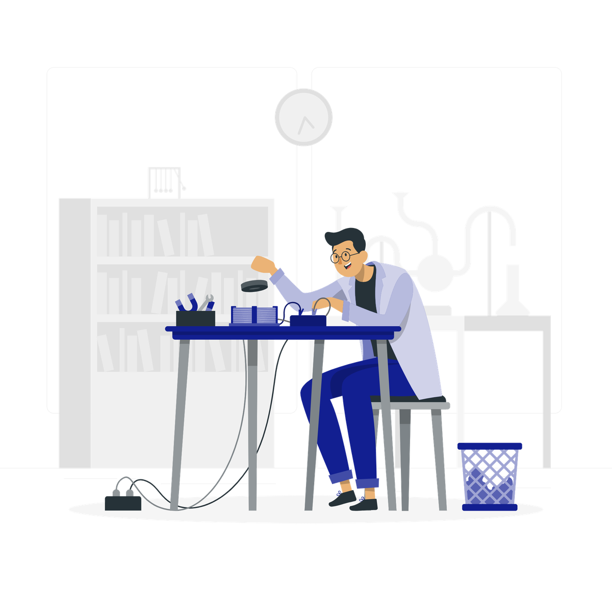 Validation & Verification engineer - Kickigai